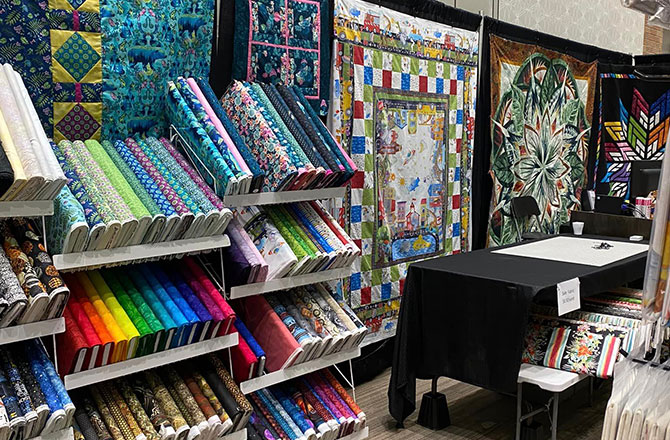 Stores | All Texas Shop Hop